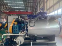 China Metal Slaughter Waste Rendering Plant Equipment For Animal for sale