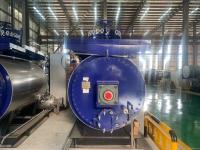 China Slaughter Chicken Waste Rendering Plant Carbon Steel for sale