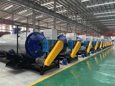 China Carbon Steel 2 Tons Rendering Plant Machinery For Slaughterhouse for sale