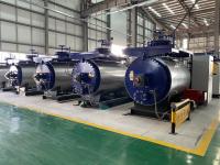 China 2 Tons Animal Fat Rendering Plant Suitable Slaughterhouse for sale
