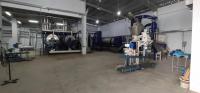 China CE Rendering Plant Cooker Cooking Cooling Storage System for sale