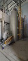 China Uncondensed Gas Odour Suppression Systems Of Stainless Steel for sale