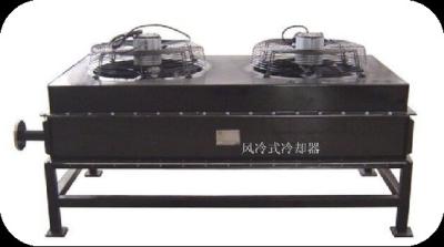 China Stainless Steel Air Condenser Waste Gas Treatment Equipment / Machine for sale