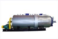 China Sus Rendering Plant Machinery Fat Cooker For Animals Oil for sale