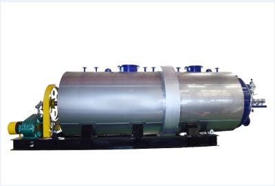 China Sus Rendering Plant Machinery Fat Cooker For Animals Oil for sale