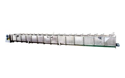 China CE Passed Fat Rendering Equipment Beef Tallow for sale