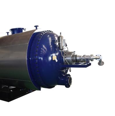 China Animals Fat Rendering Plant Equipment Cooker Stainless Steel for sale