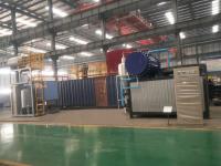 China Slaughterhouse Rendering Plant Machinery Poultry And Livestock for sale