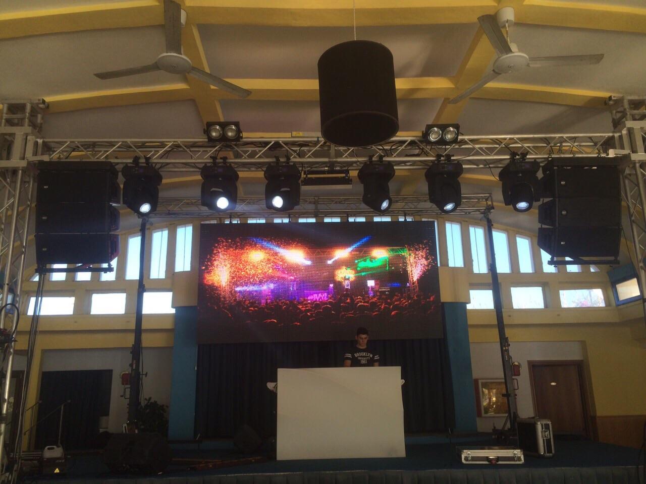 LED screen,LED panels,LED display board,videowall,digital display,pantallas led,outdoor screens,event video production, audiovisual rental equipment,audiovisual production-Eachinled