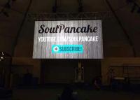 China P3 Indoor Rental Led Display Smd Led Video Wall AC220V/50hz 1200 Nit Per Sqm for sale