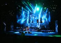 China High Definition Church Led Screen Indoor Full Color SMD HD P4 P6 for sale