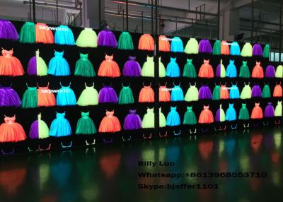 China Concert Led Screen P5 Led Video Display Die Casting Aluminum 5x3m for sale
