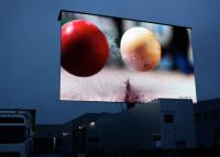 China IP65 High Brightness SMD P4.8 Outdoor Led Screen Hire For Stage Events for sale