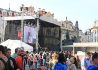 China Rental Show Mobile Concert LED Screens Outdoor For Sports Halls Clubs Pubs for sale
