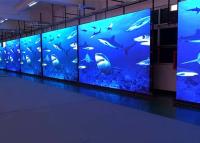 China Nightclub P4 Indoor Stage Led Display Screen P5 Full Color Led Display Outdoor for sale