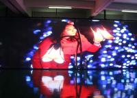 China High Definition SMD DJ Led Display Church Led Screen Mexico P6 13.5kg for sale