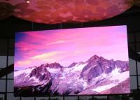 China Die Casting Aluminum Rental Led Display P6.94 mm  Audio Visual Equipment for sale