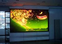 China P1.9 High Resolution Definition Pixel Led Display 2mm Pitch Screen for sale