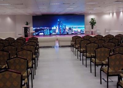 China P1.9 High Resolution Definition Pixel Led Display 2mm Pitch Screen for sale