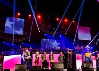 China High Resolution Led Indoor Screen  Led Church Screen Magnetic Front  Access for sale