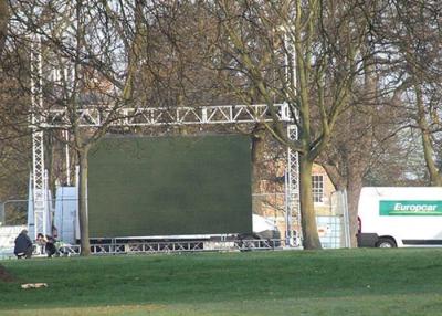 China P5 HD Led Video Panel Wall Pixel Led Panel 1980 Nits With CE RoHs for sale
