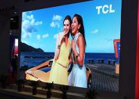 China High Definition Church LED Screen Information P2 LED Panel Boards for sale