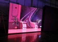 China P2.9 P3.9 P4.8 P5.2 Video Led Display Fantastic Showing Effect for sale