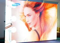 China P2.9 P3.9 P4.8 P5.2 Video Led Display Fantastic Showing Effect for sale