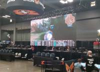 China High Definition Indoor Rental Led Display P 2.9 Concerts Led Screen Hire for sale