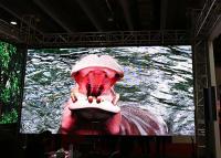 China 2.9mm Pixel Led Wall Display Screen Lightweight HD Led Display Panel AV Rental for sale