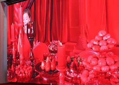 China Background Stage Led Screen Led Video Screen With Linsn Controlling System for sale