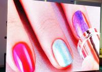 China Trade Assurance Concert Stage Background Led Display P2.9 2.9mm for sale