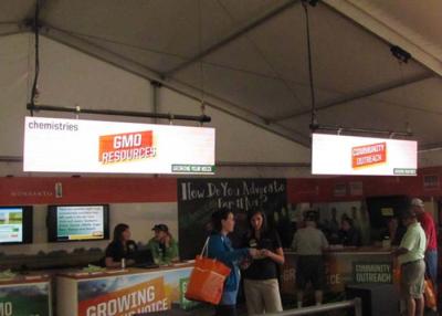 China Commercial DJ Events Backdrop Led Video Walls Curved Led Stage Panels 3mm for sale
