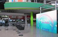 China P2.9 P3 Small Indoor Led Video Wall Full Color Led Display Signs for sale