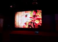China Portable P4 Indoor Led Video Wall P3.9 Stage Event And Concert Led Billboard for sale