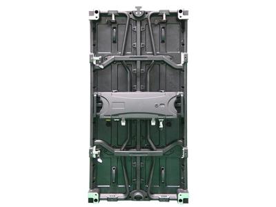 China P4.81 P5.95 P6.9 Outdoor Rental LED Screen For Events stage Backdrop Decoration for sale