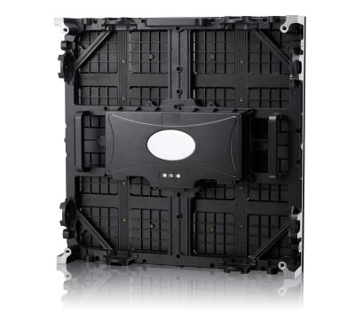 China P3.9 P4.8 P5.2 LED Screen Indoor Rental LED Display Vertical / Horizontal Viewing Angle 160 Degree for sale