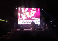 China Hd Full Color P6.9 Stage Outdoor Rental LED Screen Rental Led Display for sale