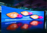 China P2.9 Indoor Rental LED Display Stage Background Indoor Envets Project for sale