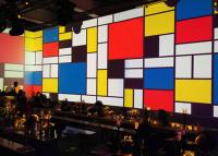 China Big HD Stage LED Screen P3.9 P4.8 P5.68 P6.25 Indoor LED Video Wall for sale