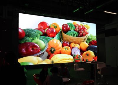 China Wedding Led Stage Backdrop P3.9 SMD2121 Led Backdrop Screen In Doha , Qatar for sale
