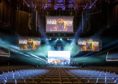 China Sunrise P6.944 P6 Indoor LED Video Wall Super Clearly SMD LED Display for sale
