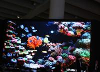 China High Definition Indoor Church Led Screen SMD Full Color Led Display for sale