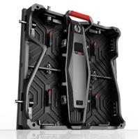 China New Launched Die Casting Aluminum Stage Led Screen Rental Event Concert Use for sale