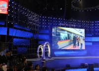 China P4 Indoor Light Weight High Brightness Led Display Lveshow Use for sale