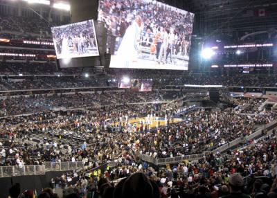China 2500Hz P3.91 HD Indoor Rental LED Display For Basketball Stadium for sale