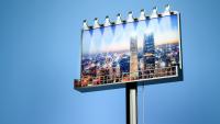 China Energy Saving Aluminium Outdoor Rental LED Display P10 7680HZ for sale