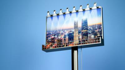 China Energy Saving Aluminium Outdoor Rental LED Display P10 7680HZ for sale