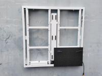 China Energy Saving Aluminium Outdoor Rental LED Display P10 7680HZ for sale