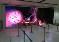 China Die Cast Aluminum Full Color Led Display Rental Led Wall Screen P3.9 P4.81 for sale